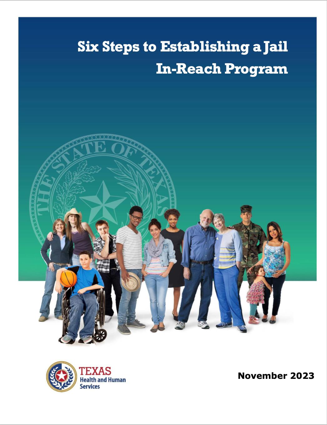 Preview / Texas Behavioral Health and Justice Technical Assistance Center